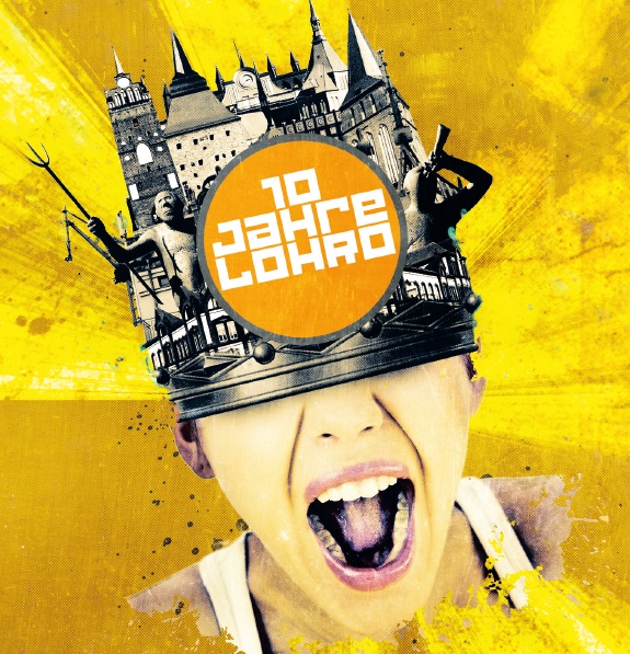 LOHRO Sampler - LOHRO