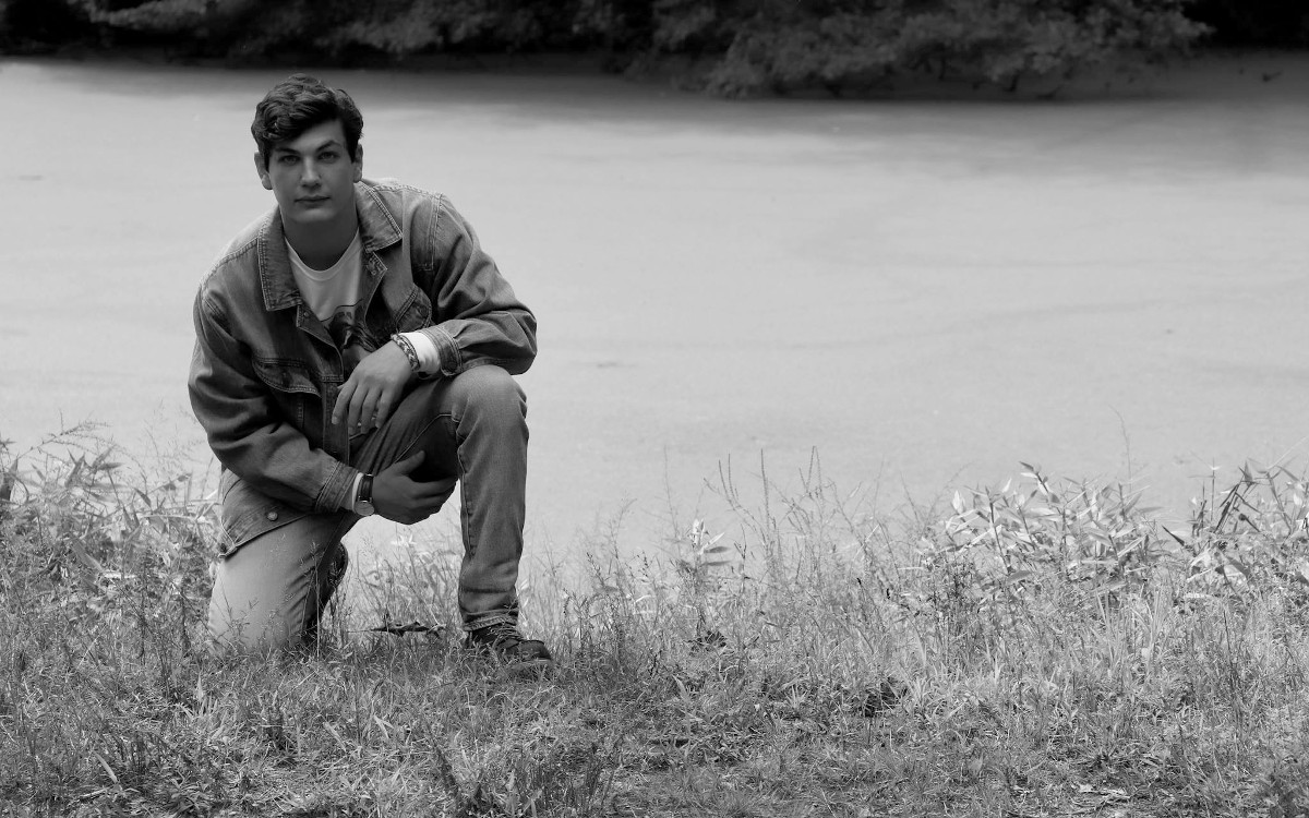 Jake Simon – Gone (feat. Kuwada) - LOHRO