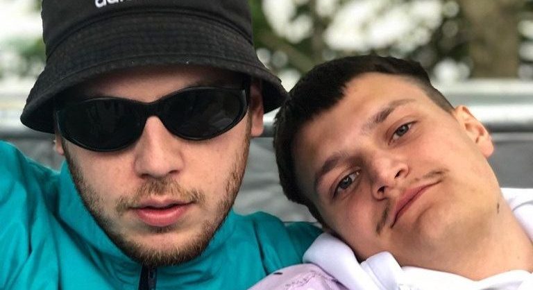 DJ Blyatman & Russian Village Boys - RAZJEBASSER - LOHRO