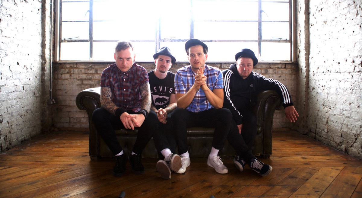 Beatbetrieb–Spezial | Buster Shuffle - LOHRO