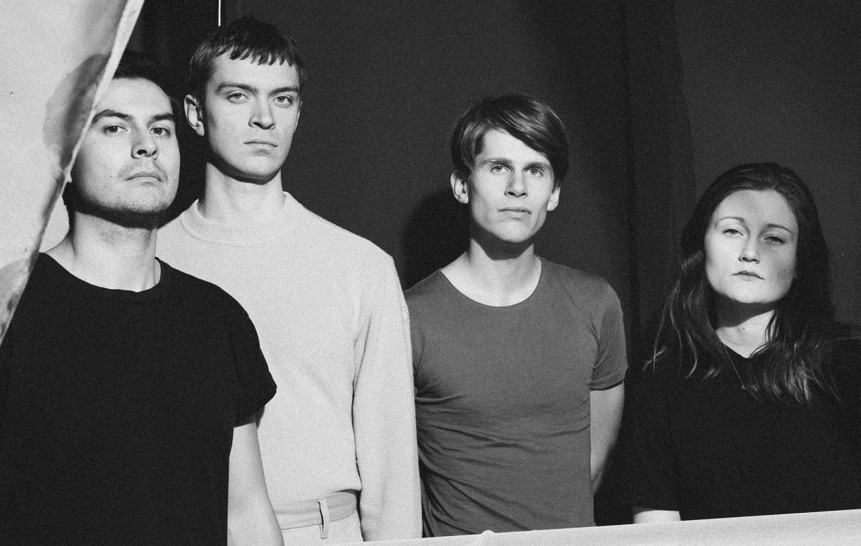 Sløtface – Sink or Swim - LOHRO