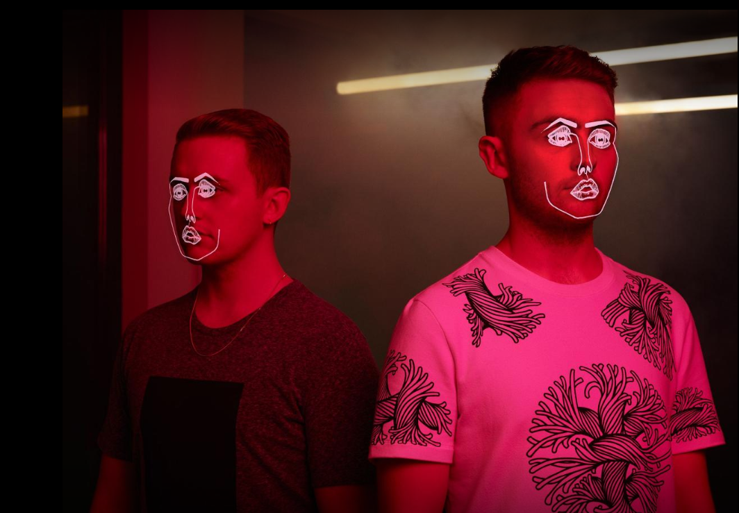 Disclosure, Aminé, slowthai - My High - LOHRO