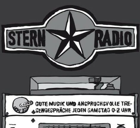 Sternradio - LOHRO