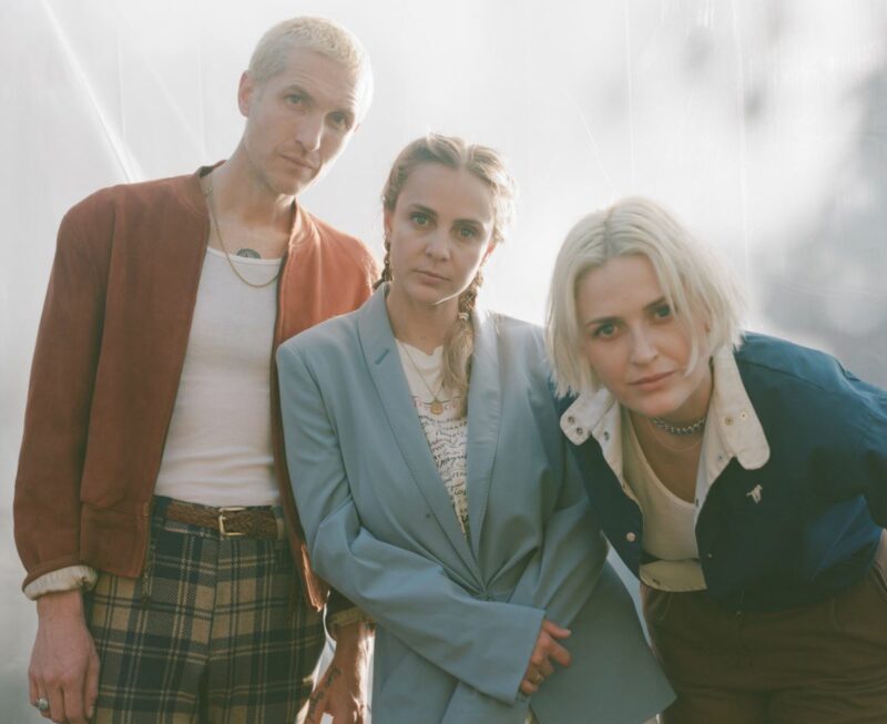 Dead Sara - Hypnotic - LOHRO