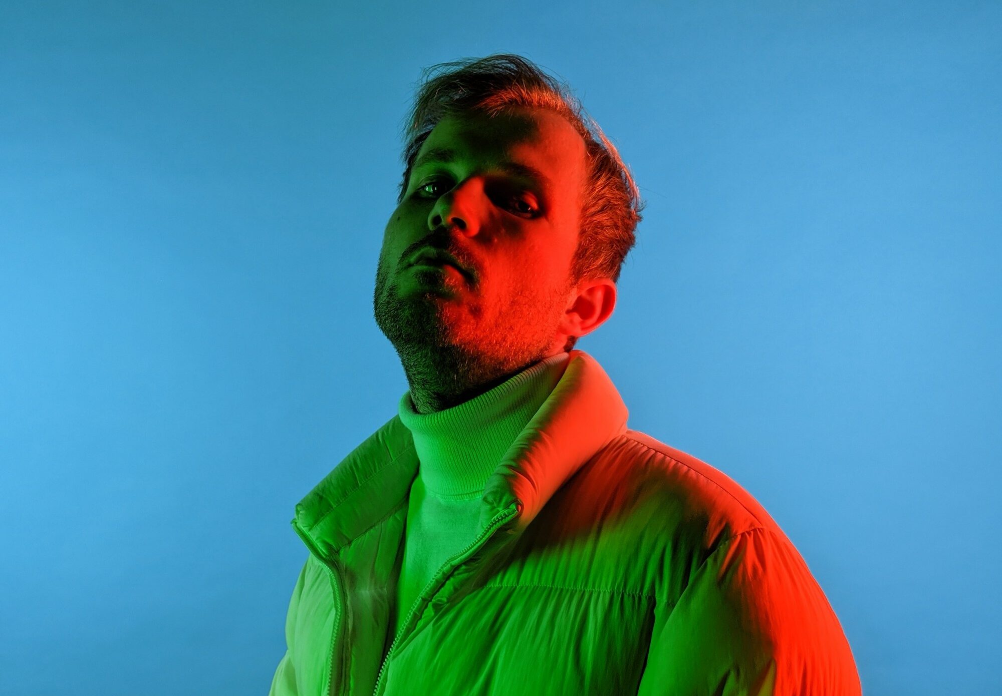 David Bay - Still Used To Loving You - LOHRO