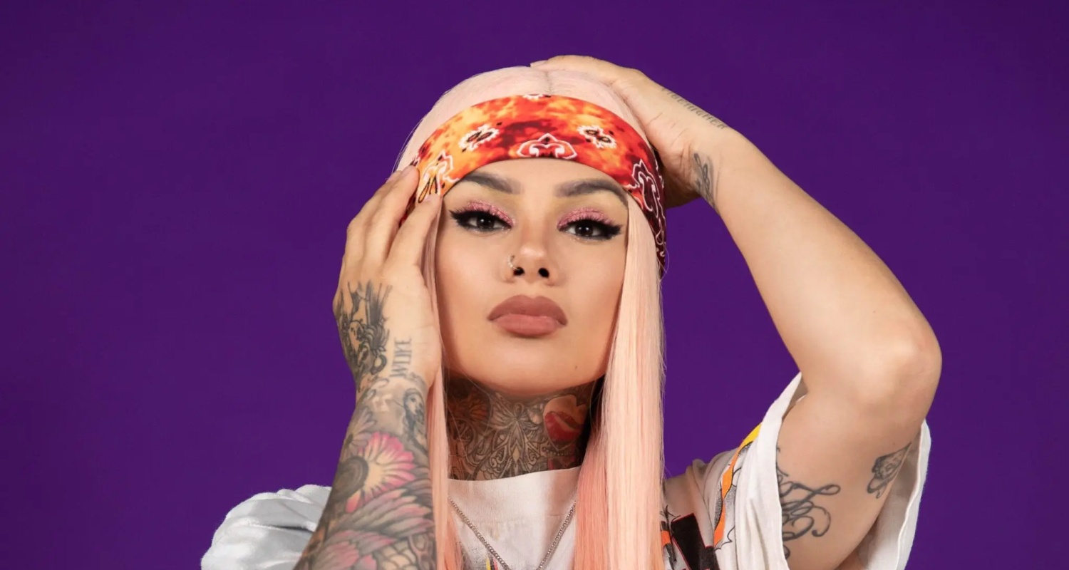 Snow Tha Product - La Vida (feat. E-40) - LOHRO