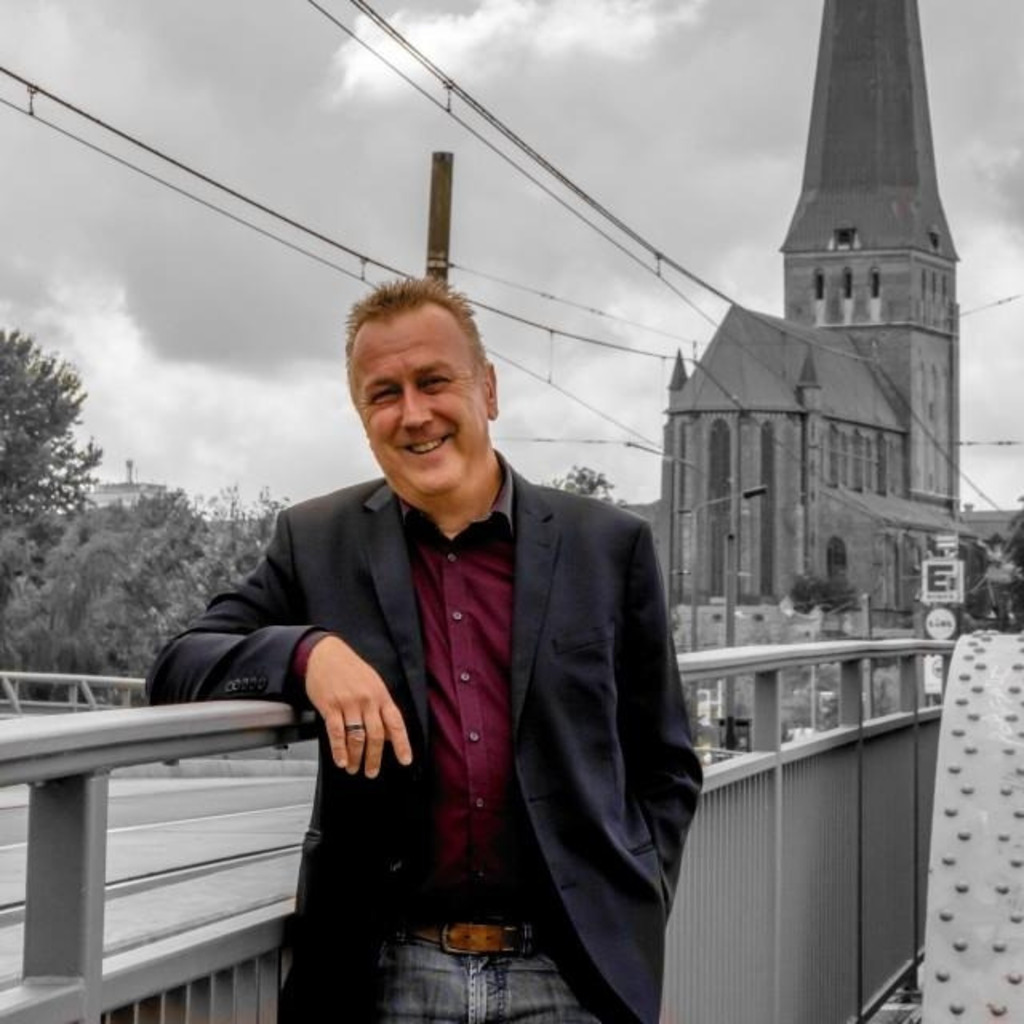 Kai Oppermann (Einzelbewerber) - LOHRO