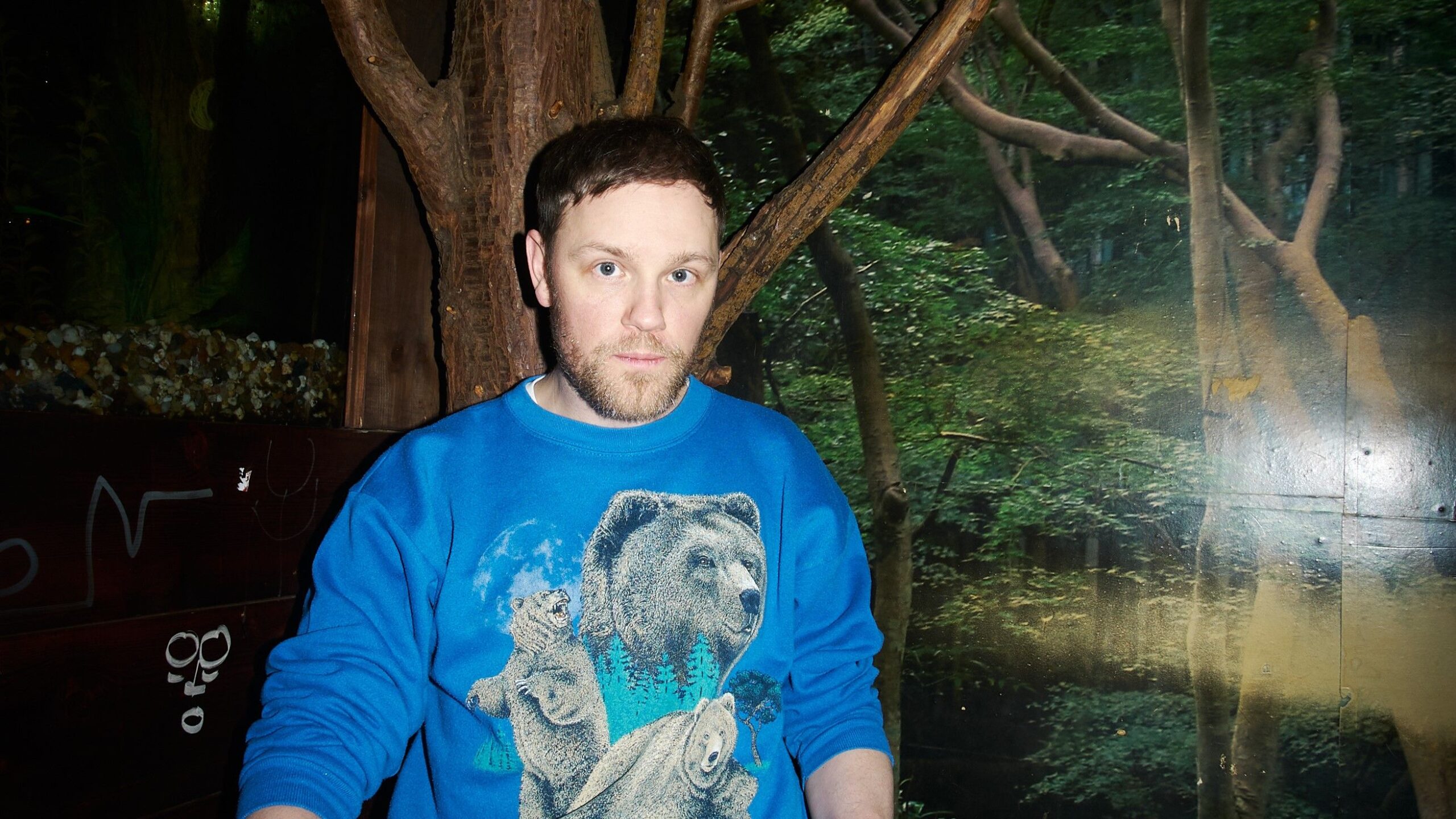 Juse Ju - Ich lösche das Internet - LOHRO