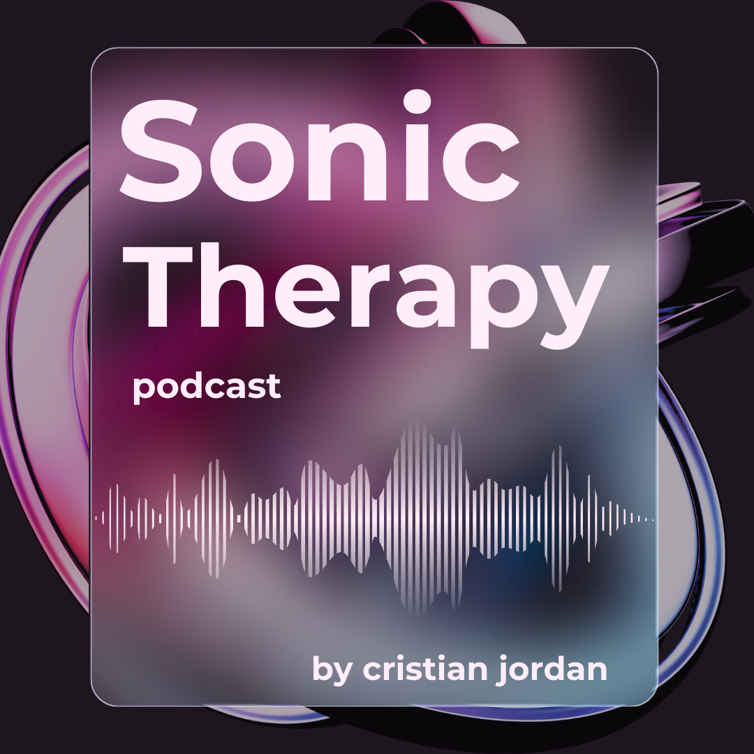 Neue Sendung Sonic Therapy - LOHRO
