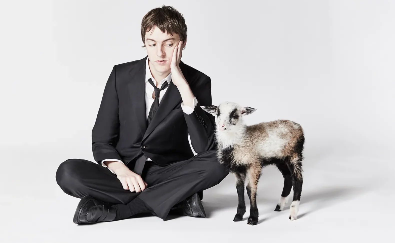 The Dare - Perfume - LOHRO