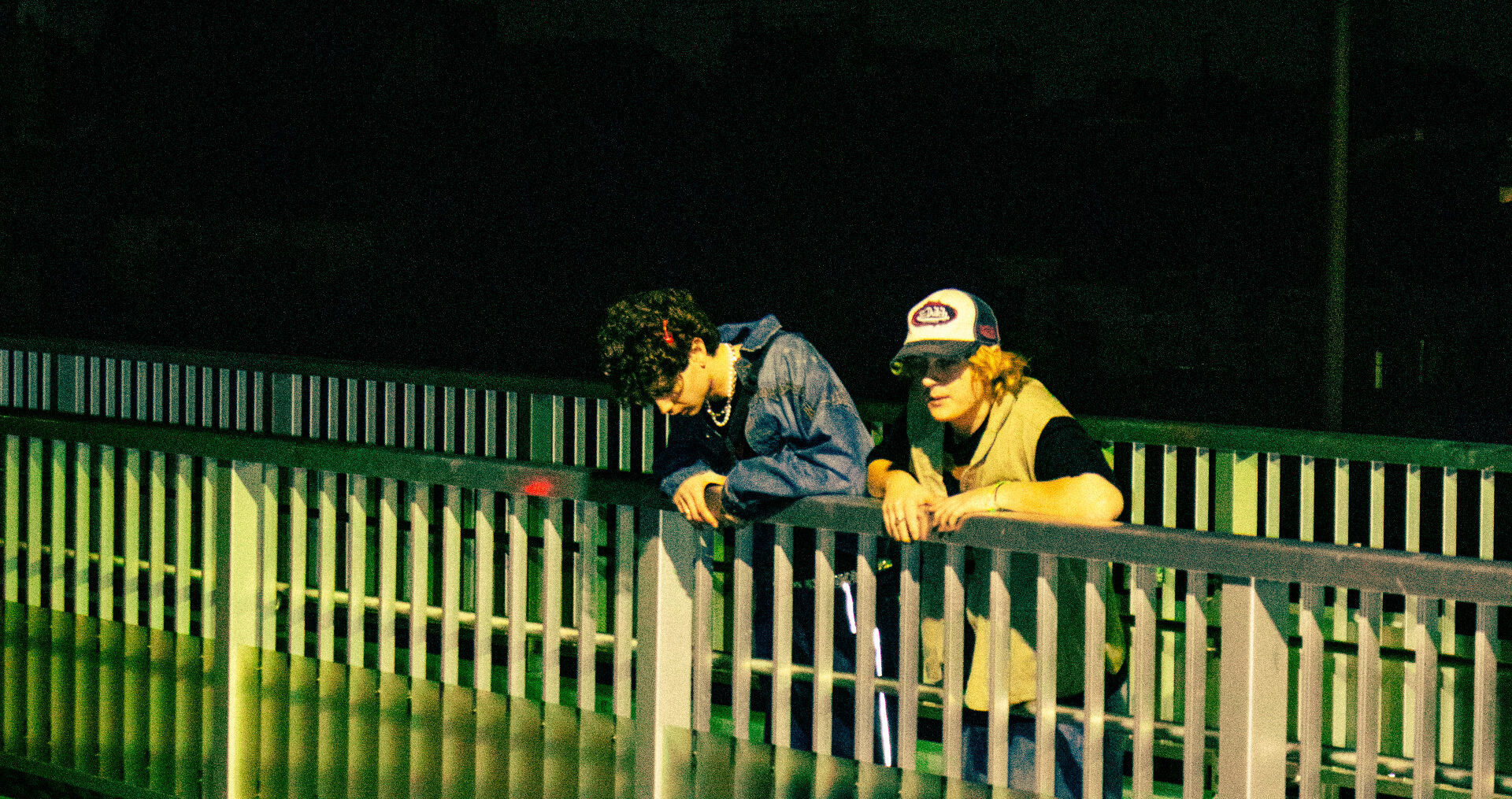 Bug Eyed - Snug as a Bug - LOHRO