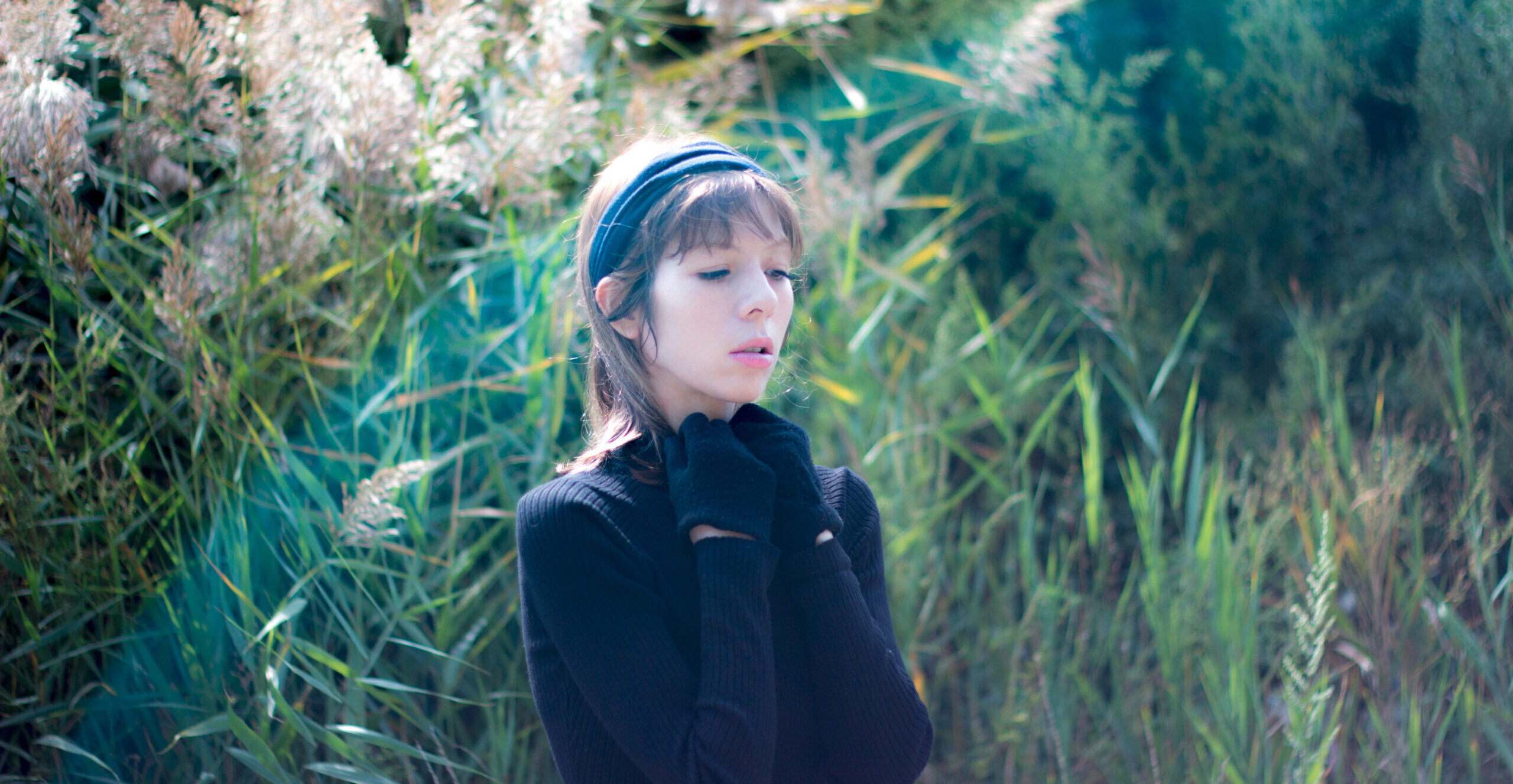 R. Missing - Ola Tremble - LOHRO