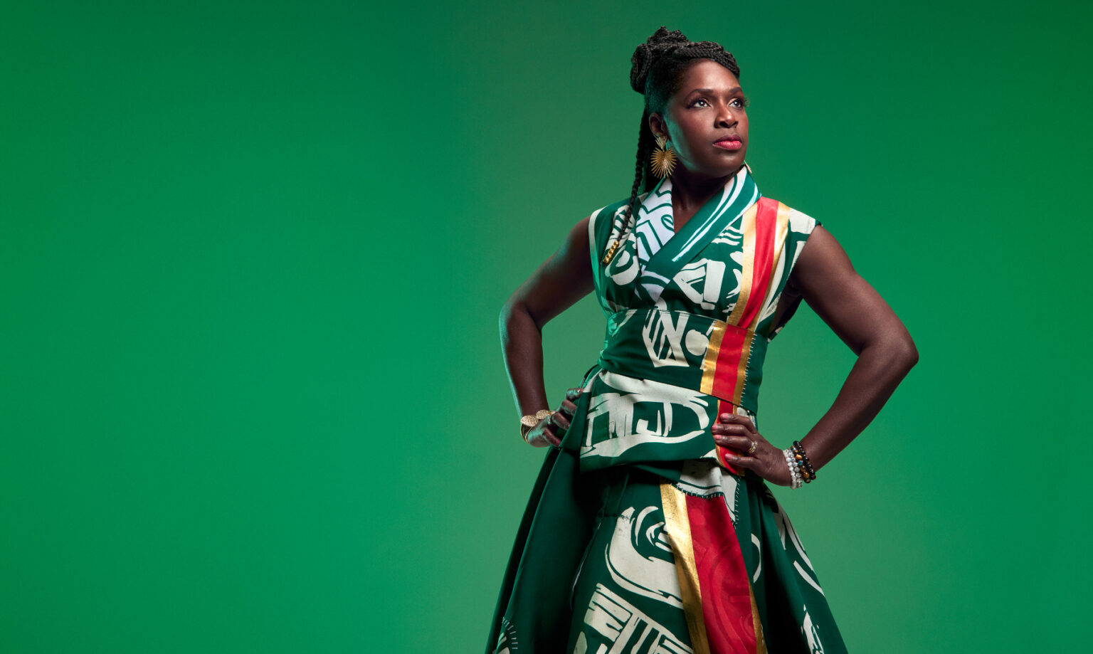 Ibibio Sound Machine - Concept of Love - LOHRO